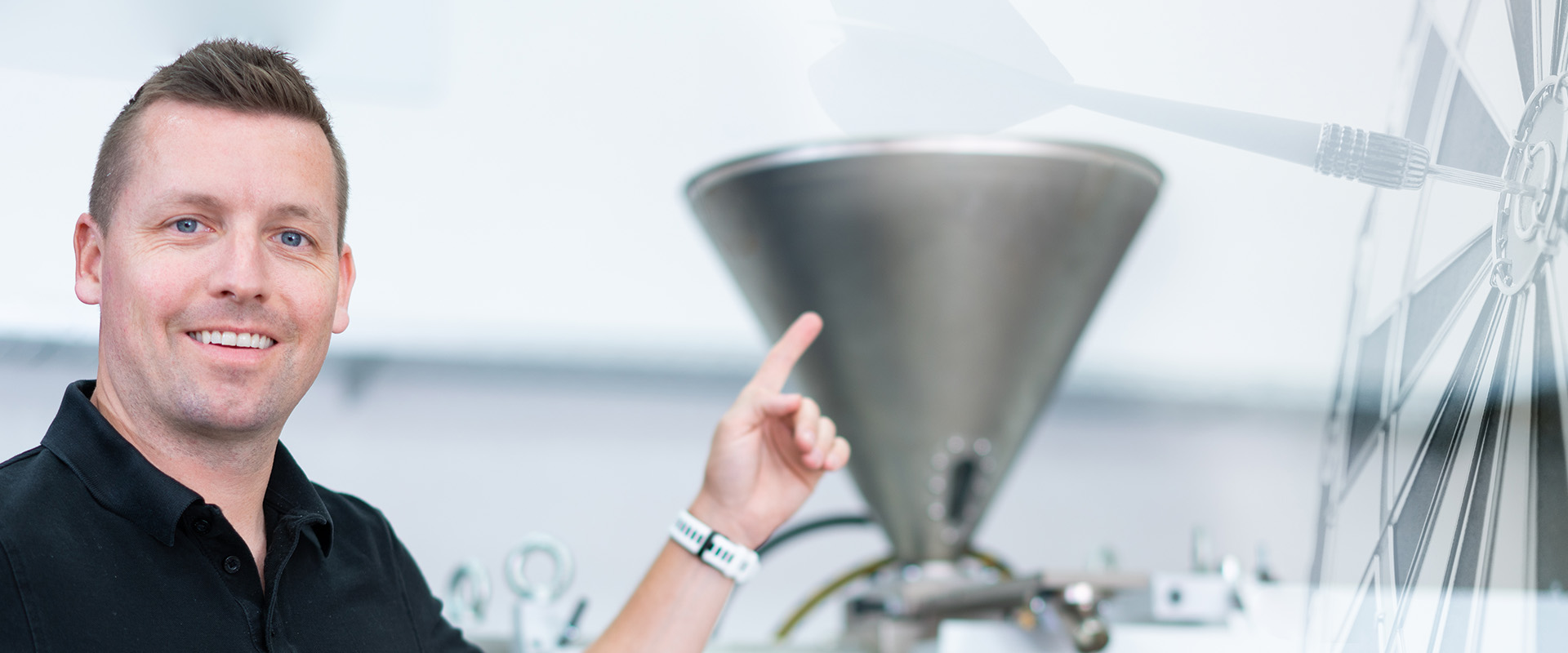 Industrial marketing - Schwarz Plastic Solutions GmbH