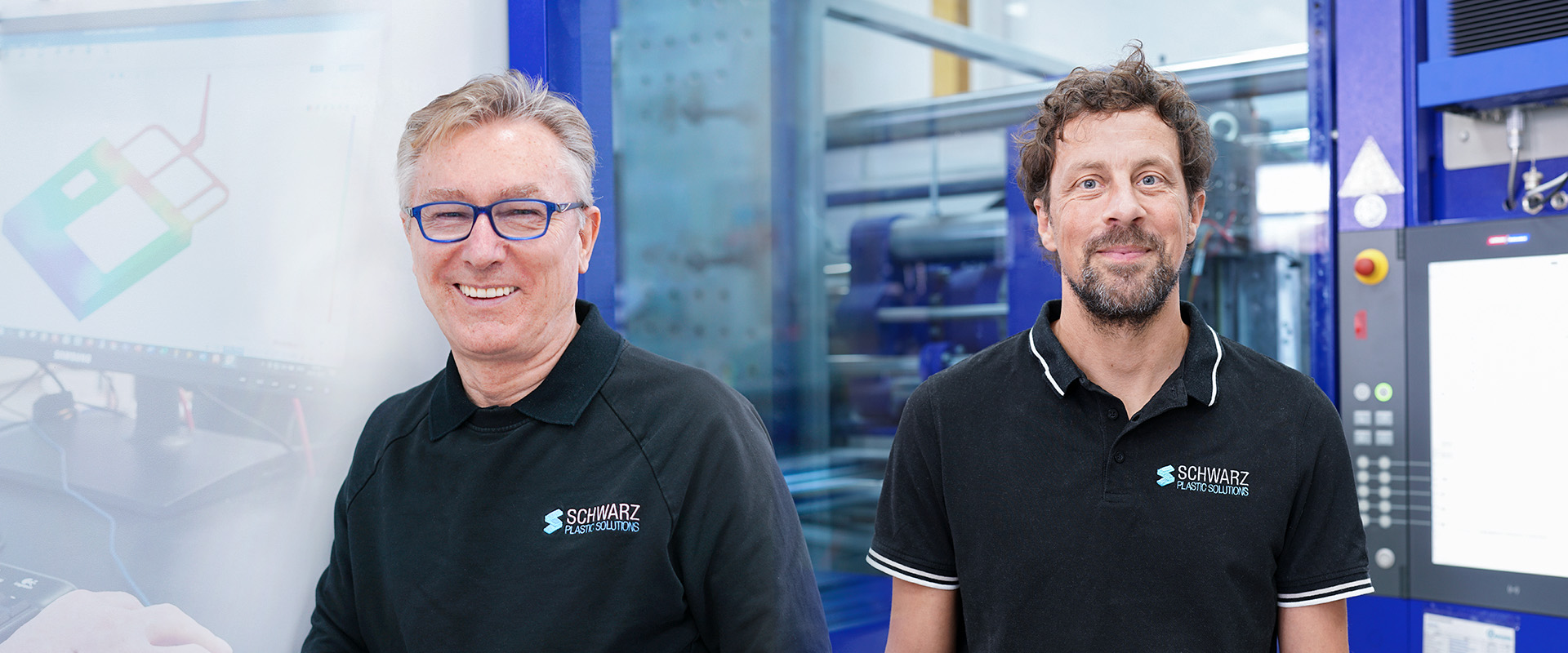 Technische Beratung - Schwarz Plastic Solutions GmbH